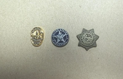 Best Law Enforcement Badges Deals | Dealsan