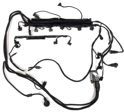 Best Mercedes Wiring Harness Deals | Dealsan