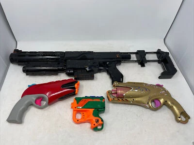 Best Nerf Gun Lot Deals | Dealsan