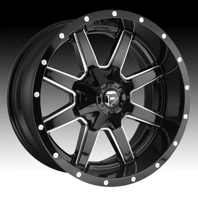 Best 20x14 Wheels Deals | Dealsan