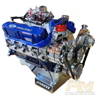 Best Ford Crate Engine Deals | Dealsan