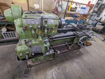 Best Engine Lathe Deals | Dealsan