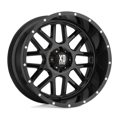 Best Xd Wheels Deals | Dealsan