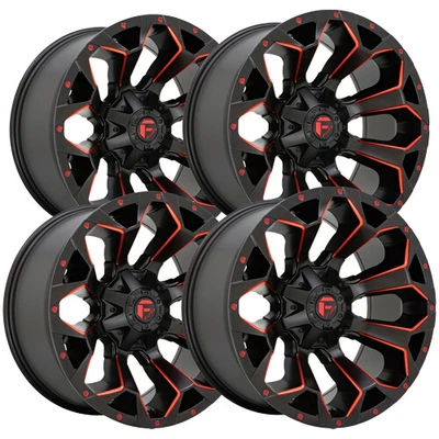 Best 18 Inch Jeep Wrangler Wheels Deals | Dealsan