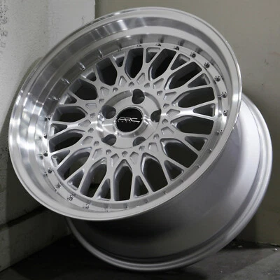 Best 18 Wheels Set Of 4 Deals | Dealsan