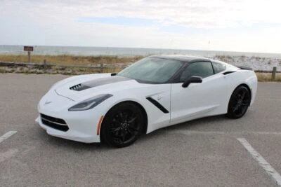 Best Corvette Stingray Deals | Dealsan