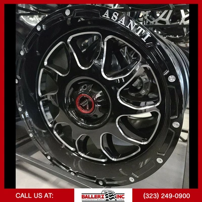 Best Ballistic Rims Deals | Dealsan