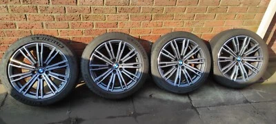 Genuine Bmw Wheels Deals ⇒ Best Sales in UK | Dealsan