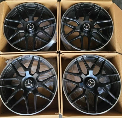 Best S500 Rims Deals | Dealsan