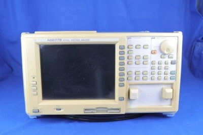 Best Optical Spectrum Analyzer Deals | Dealsan