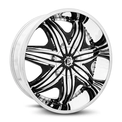 Best Diablo Rims Deals | Dealsan