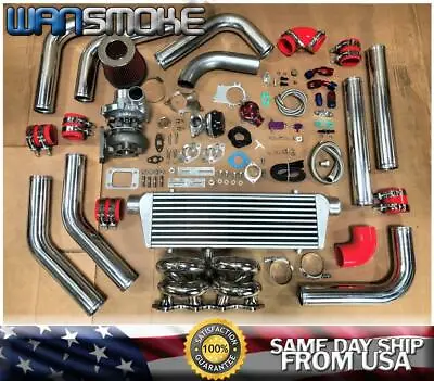 Best Integra Ls Turbo Kit Deals | Dealsan