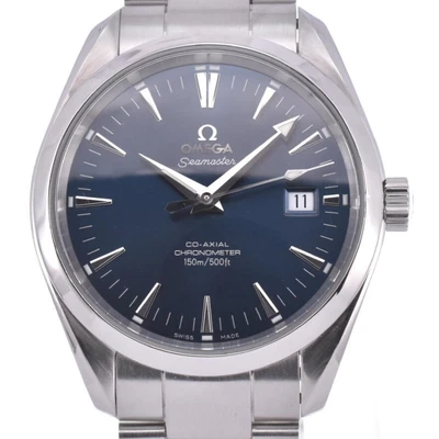 Best Omega Co Axial Men Watch Deals | Dealsan