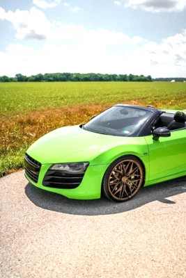 Best Audi R8 Rims Deals | Dealsan
