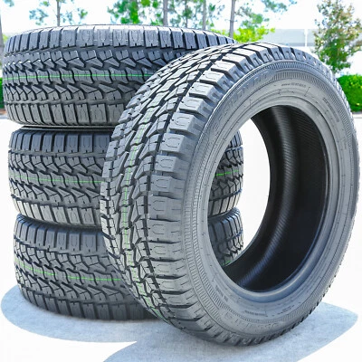 Best All Terrain Tires Deals | Dealsan
