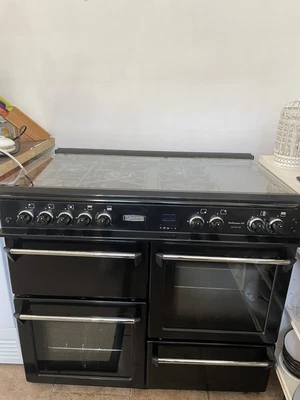 Range Cooker Deals ⇒ Best Sales in UK | Dealsan