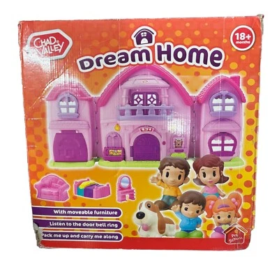 Chad Valley Dolls House Deals ⇒ Best Sales in UK | Dealsan