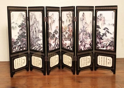 Best Chinese Table Screen Deals | Dealsan