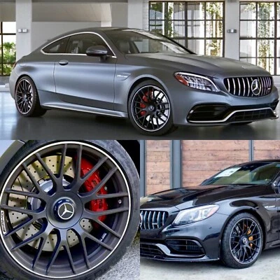 Best Cls 550 Rims Deals | Dealsan