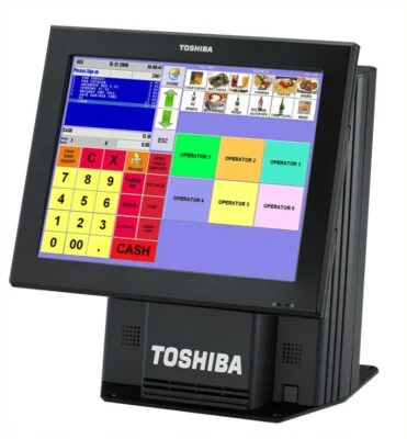 Touch Screen Till Deals ⇒ Best Sales in UK | Dealsan