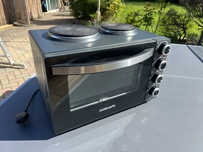 Electric Oven With Hob Deals ⇒ Best Sales in UK | Dealsan