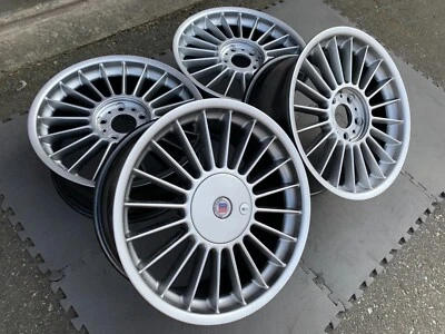Best Alpina Wheels Deals | Dealsan