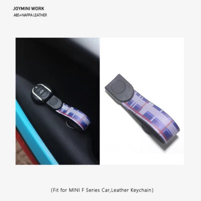 Best Mini Cooper Key Leather Deals | Dealsan