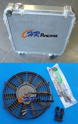 Toyota Hilux Radiator Deals ⇒ Best Sales in UK | Dealsan
