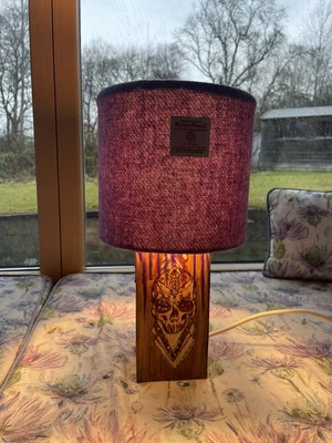 Harris Tweed Lamp Deals ⇒ Best Sales in UK | Dealsan