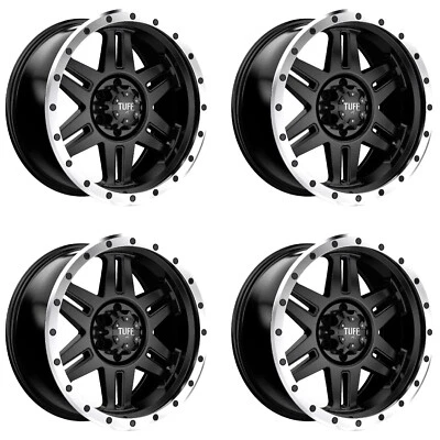 Best Tuff Rims Deals | Dealsan