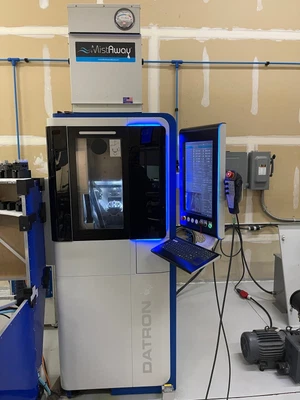 Best Cnc Machining Center Deals | Dealsan