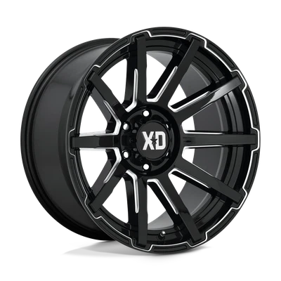 Best 6 Lug Xd Rims Deals | Dealsan