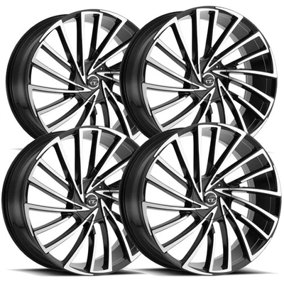 Best Vct Wheels Deals | Dealsan