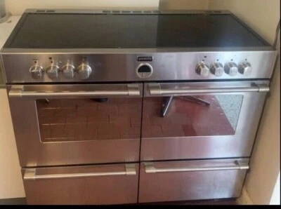 Range Cooker Deals ⇒ Best Sales in UK | Dealsan