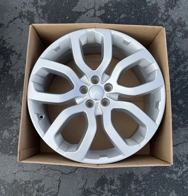 Best 20 Inch Range Rover Wheels Deals | Dealsan