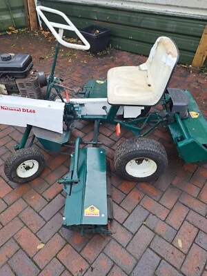 National Mower Deals ⇒ Best Sales in UK | Dealsan