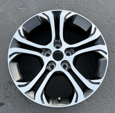 Best 17 Black Rims Deals | Dealsan