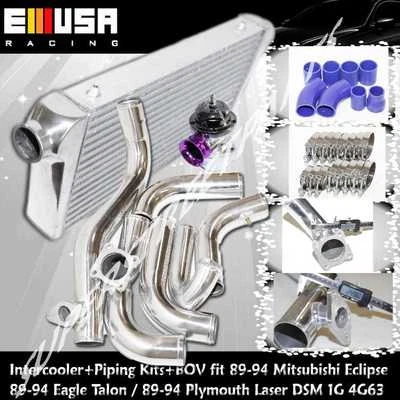 Best 1g Dsm Intercooler Piping Deals | Dealsan
