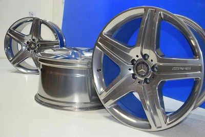 Best Ml63 Wheels Deals | Dealsan
