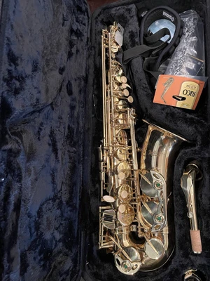 Best Jean Baptiste Alto Saxophone Deals | Dealsan
