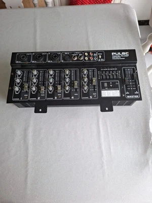 Pa Mixer Deals ⇒ Best Sales in UK | Dealsan