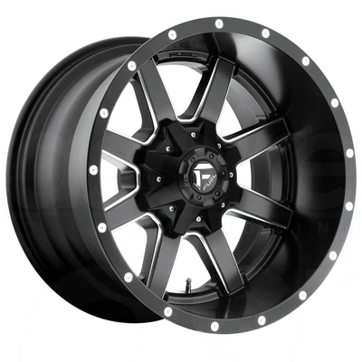 Best Fuel Rims Deals | Dealsan