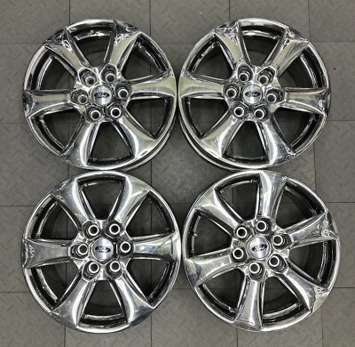 Best 22 Chrome Rims Deals | Dealsan