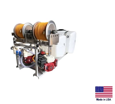 Best Skid Sprayer Deals | Dealsan