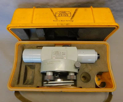 Best Zeiss Surveying Equipment Deals | Dealsan
