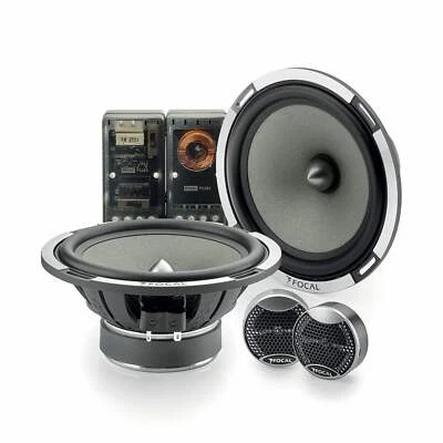 Focal 6 5 Car Speakers Deals ⇒ Best Sales in UK | Dealsan