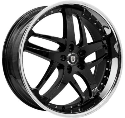 Best Lexani Wheels Deals | Dealsan
