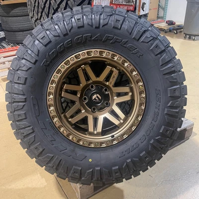 Best Jeep Wrangler Wheels And Tires Deals | Dealsan