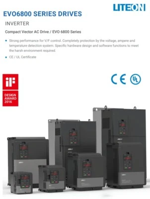 Best 30 Hp Vfd Deals | Dealsan