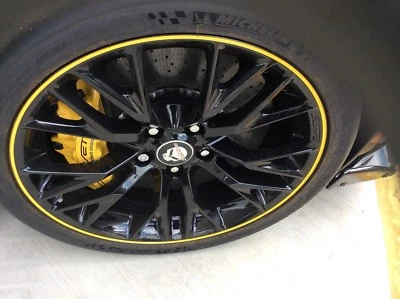 Best Black Yellow Rims Deals | Dealsan